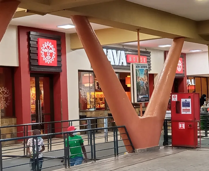 Java House | Prestige Plaza – TortoisePath | Kenya 🇰🇪