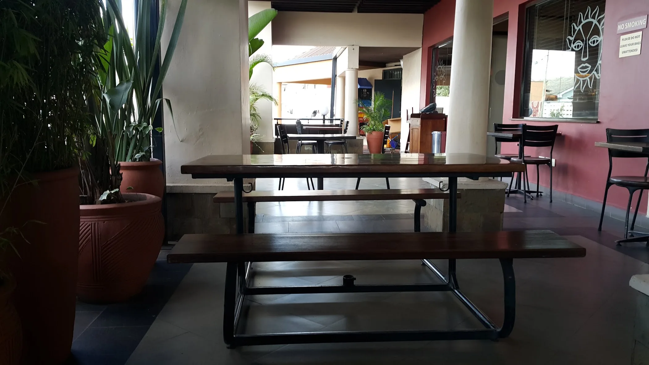 Java House | South C – TortoisePath | Kenya 🇰🇪