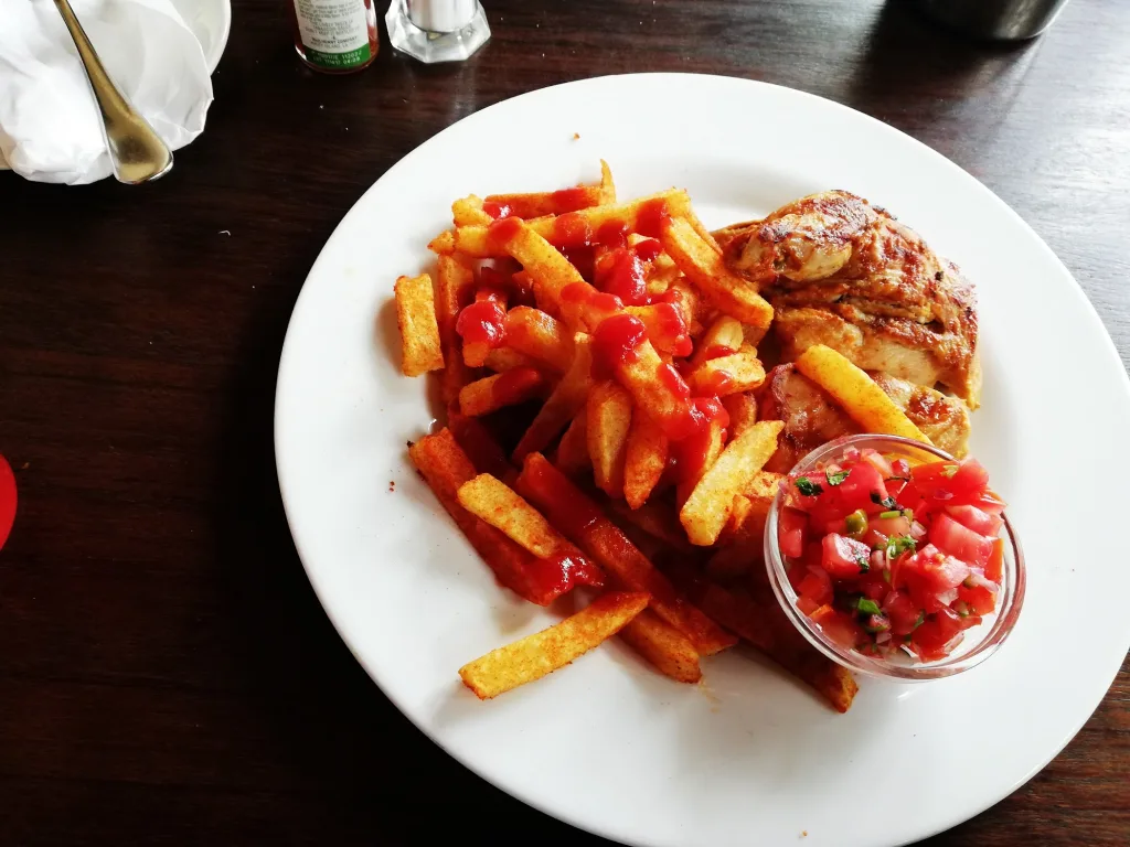Java House | South C – TortoisePath | Kenya 🇰🇪