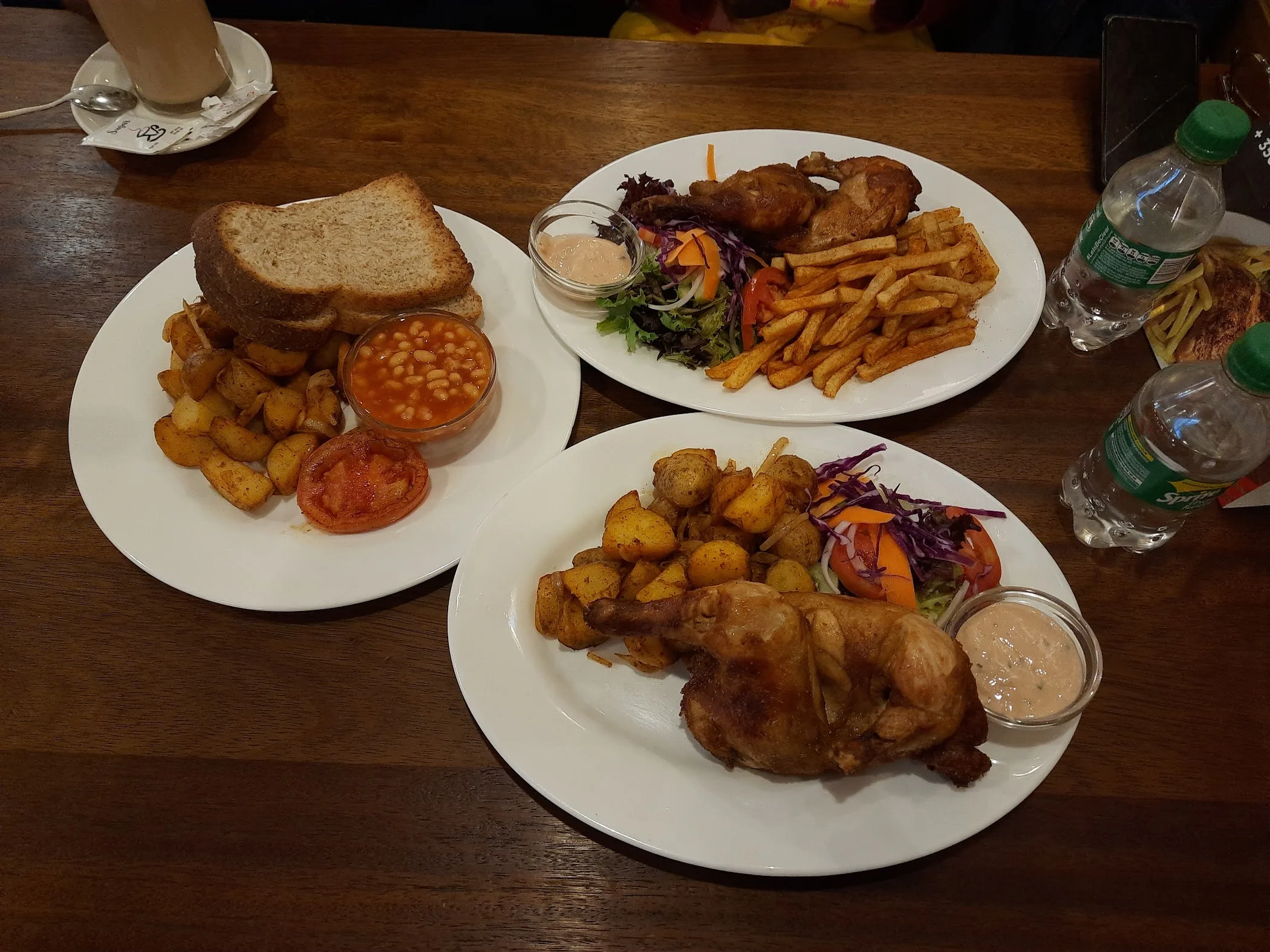 Java House | Standard Street – TortoisePath | Kenya 🇰🇪