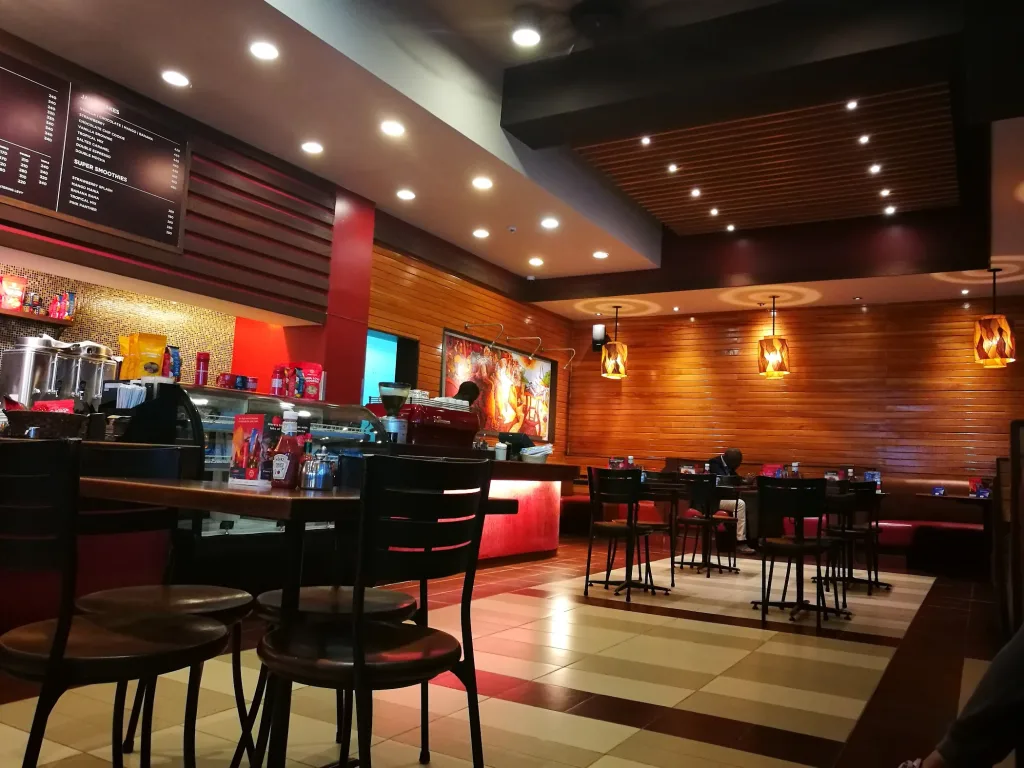 Java House | West End Mall | Kisumu – TortoisePath | Kenya 🇰🇪