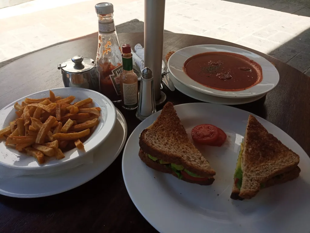 Java House | The Original | Adam’s Arcade – TortoisePath | Kenya 🇰🇪