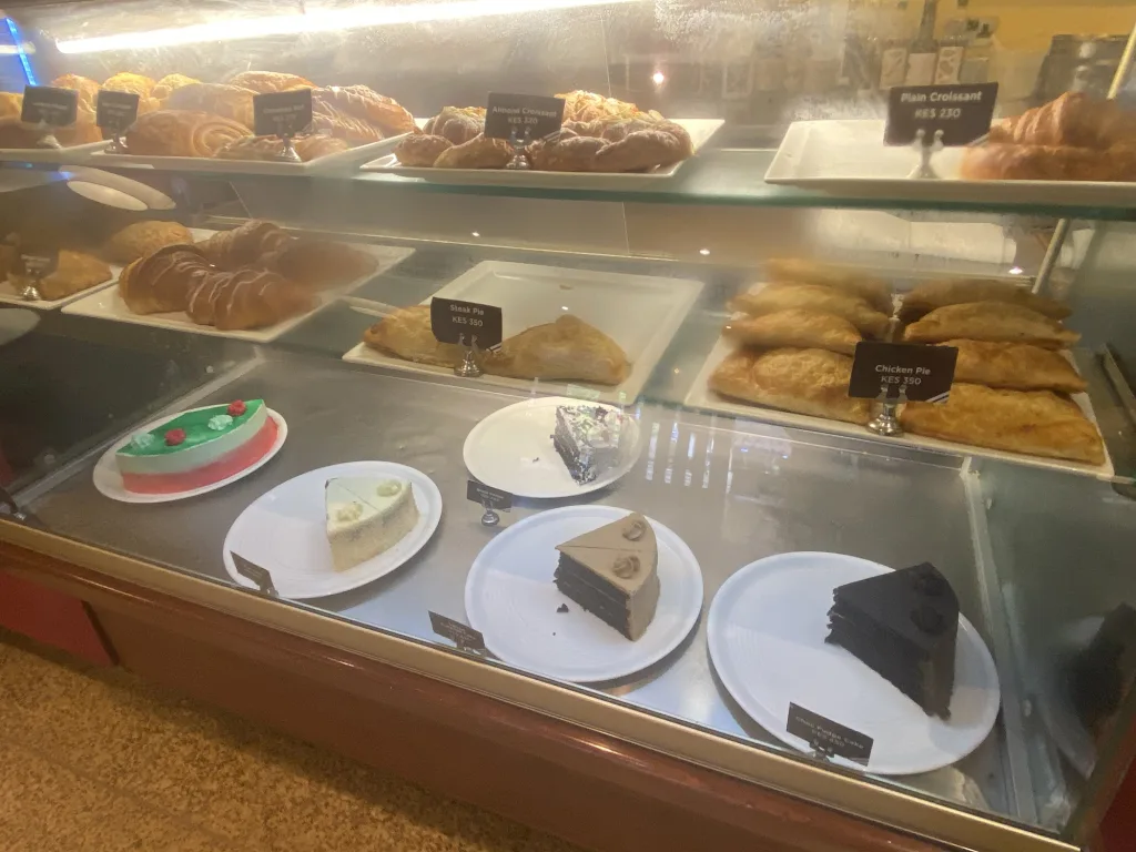 Java House | The Original | Adam’s Arcade – TortoisePath | Kenya 🇰🇪