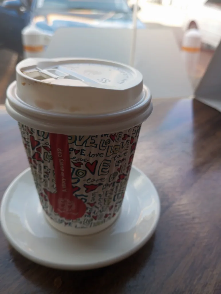 Java House | Express | Kileleshwa – TortoisePath | Kenya 🇰🇪