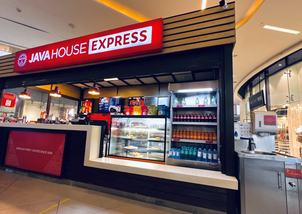 Java House | Express | Two Rivers guide and source trail – TortoisePath ...