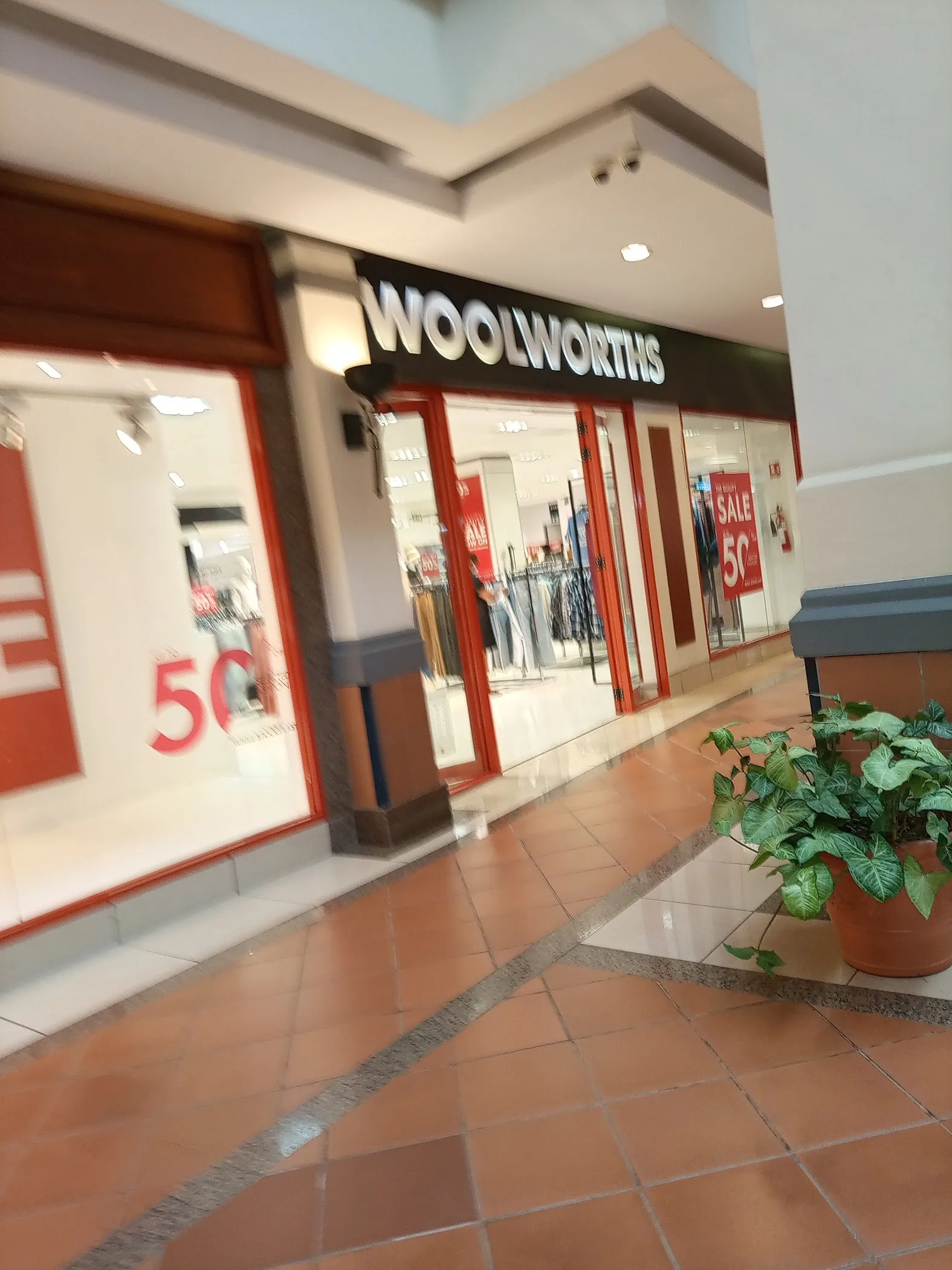 Woolworths | Galleria Mall – TortoisePath | Kenya 🇰🇪