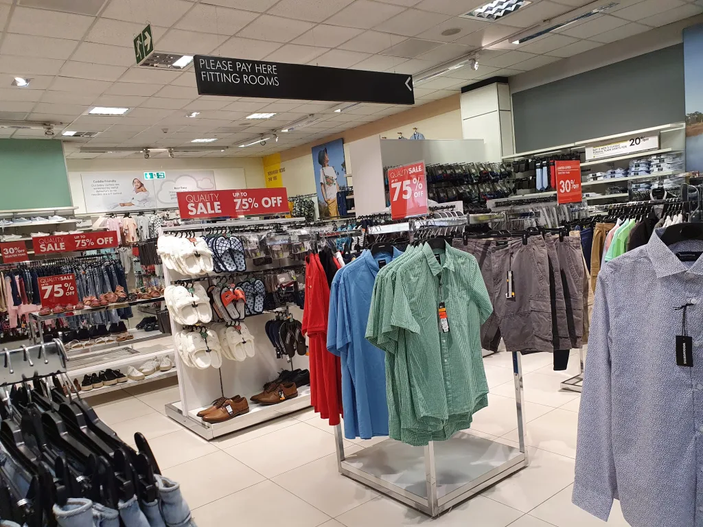 Woolworths | The Junction Mall – TortoisePath | Kenya 🇰🇪