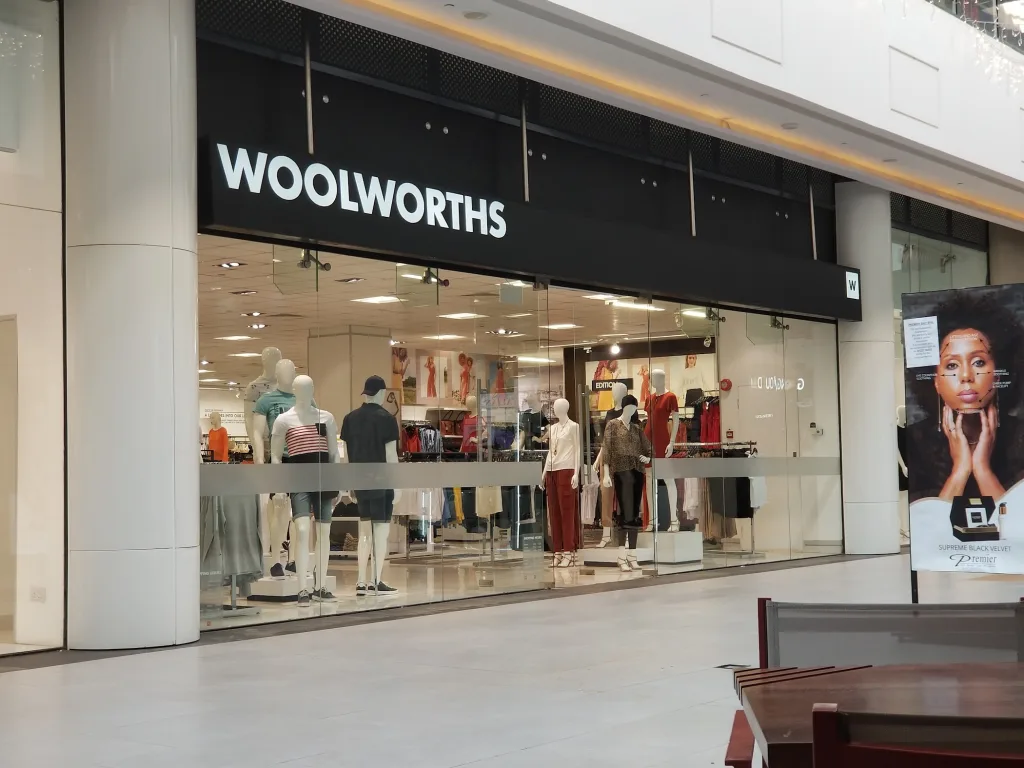 Woolworths | Two Rivers Mall – TortoisePath | Kenya 🇰🇪