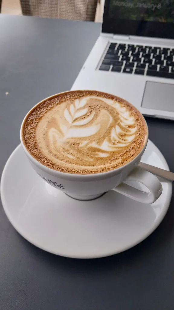 Artcaffé | Shell | Kamakis | Eastern Bypass – TortoisePath | Kenya 🇰🇪