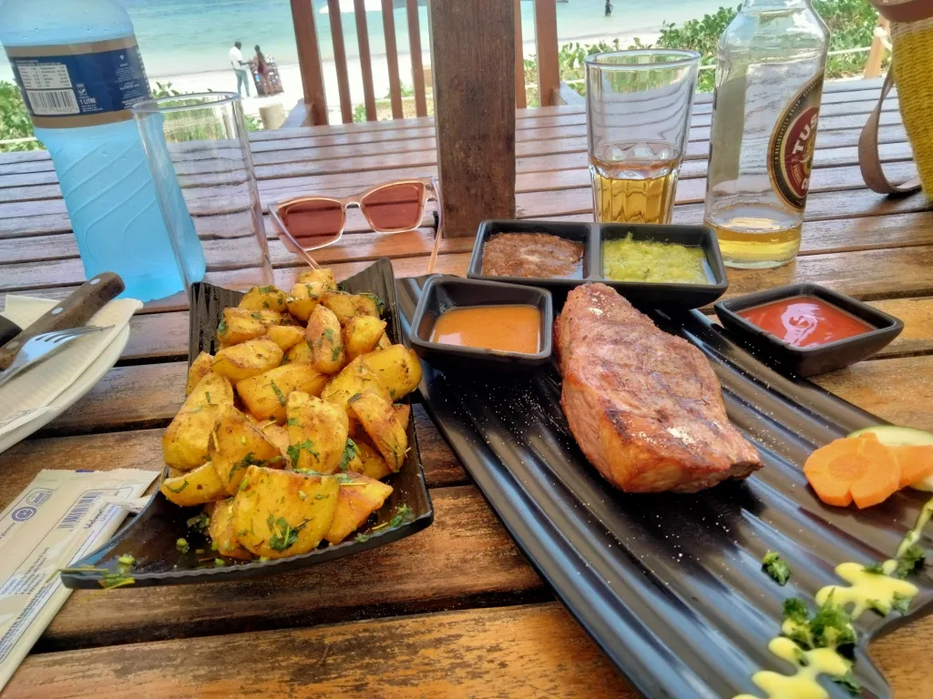 Char-Choma Restaurant – TortoisePath | Kenya 🇰🇪