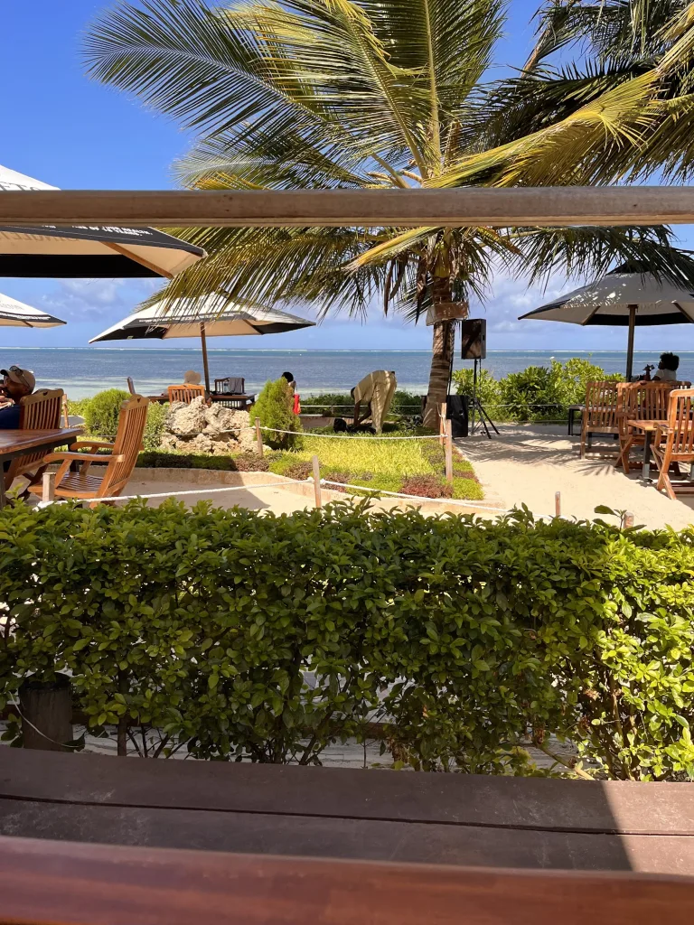Char-Choma Restaurant – TortoisePath | Kenya 🇰🇪