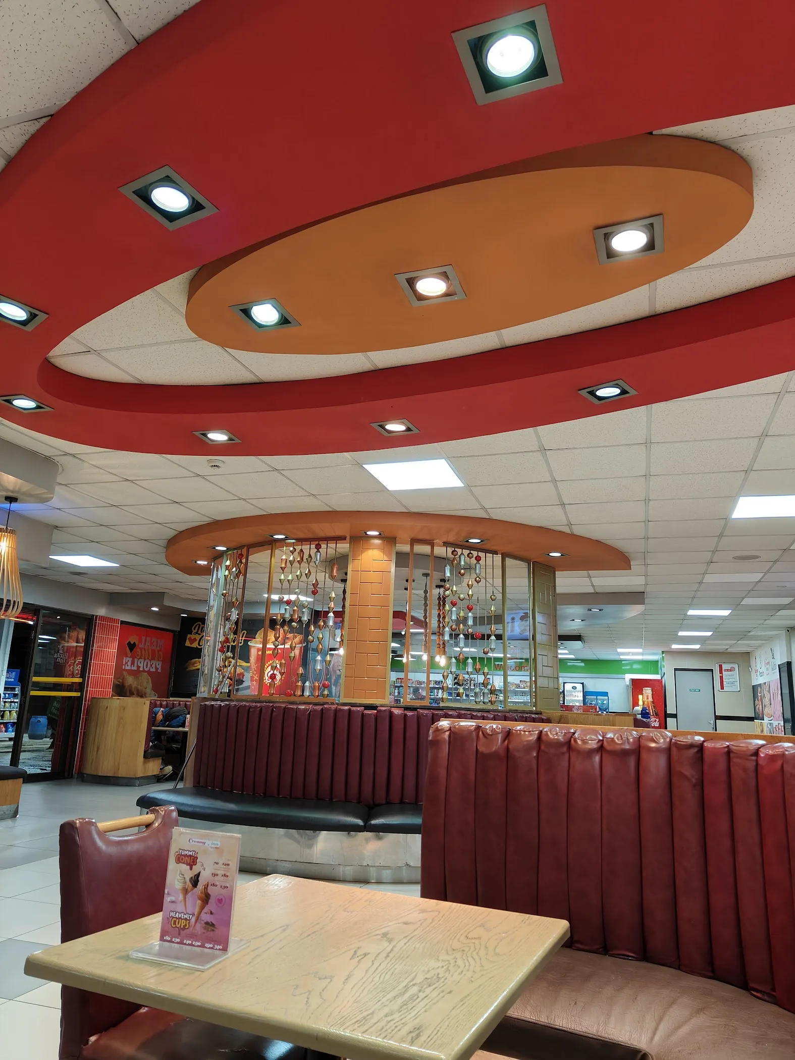 Chicken Inn | Ola Ngong Road – TortoisePath | Kenya 🇰🇪