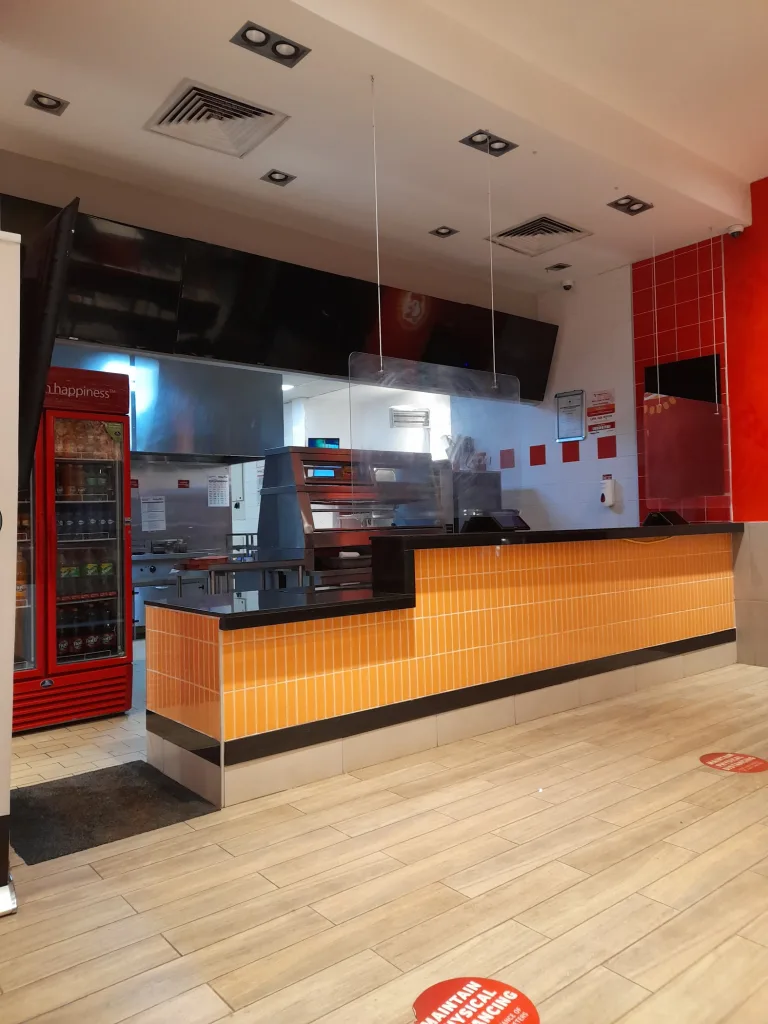 Chicken Inn | Waiyaki – TortoisePath | Kenya 🇰🇪