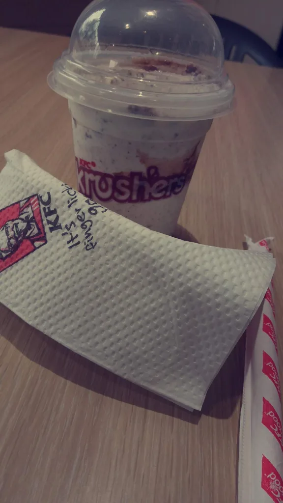 KFC | The Junction Shopping Mall – TortoisePath | Kenya 🇰🇪