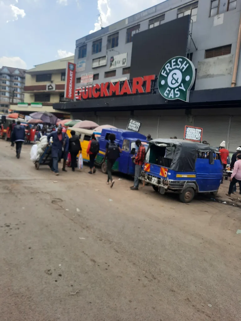 Century Cinemax | Sarit – TortoisePath | Kenya 🇰🇪