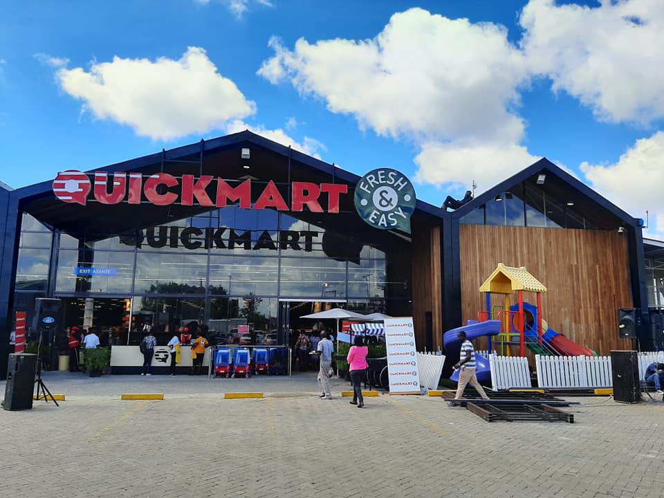 Quick Mart | Kamakis – TortoisePath | Kenya 🇰🇪