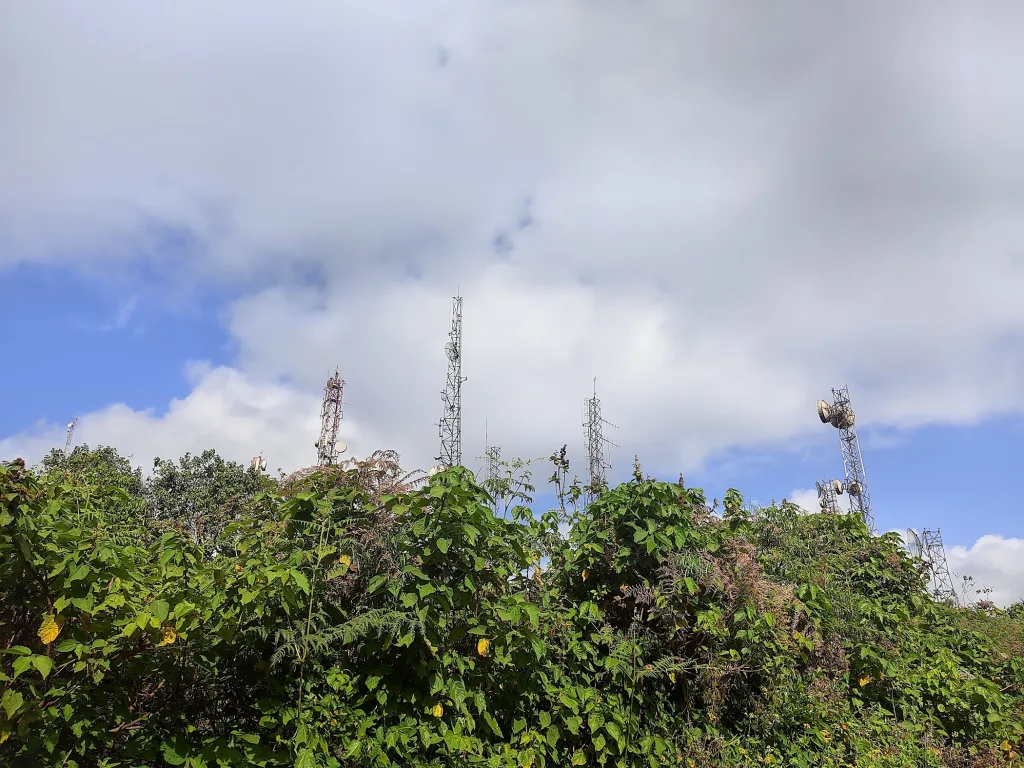 Mount Kilimambogo | Peak – TortoisePath | Kenya 🇰🇪