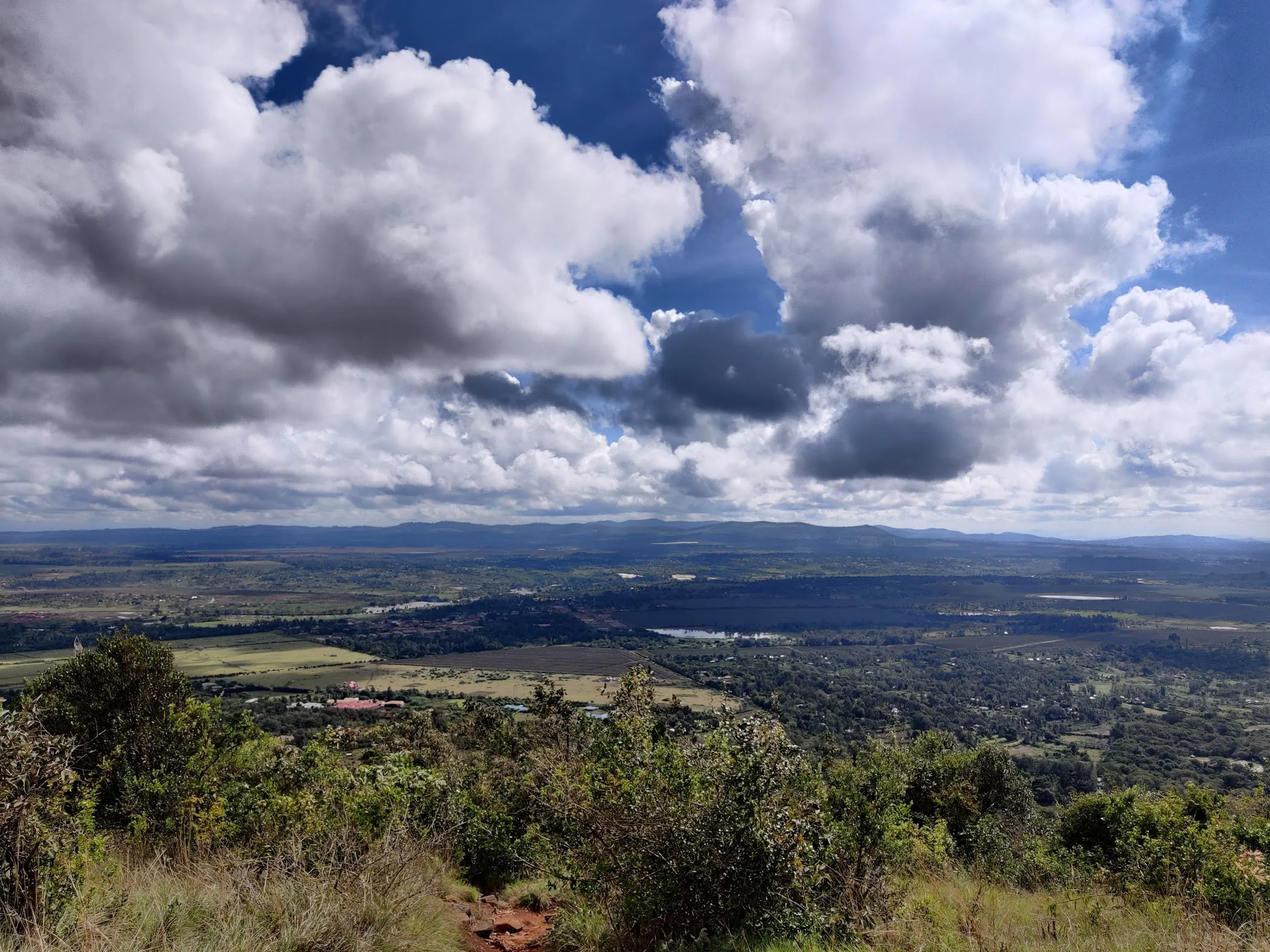 Ol Donyo Sabuk National Park | Kilimambogo – TortoisePath | Kenya 🇰🇪