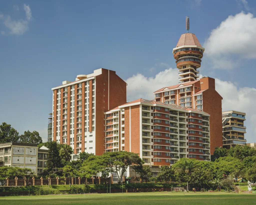Mövenpick Residences Nairobi guide and local context – TortoisePath News