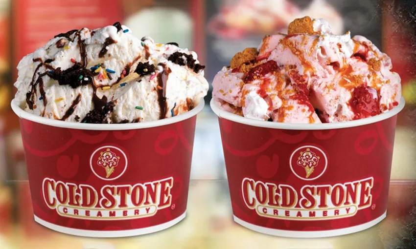 Cold Stone Creamery | The Junction Mall – TortoisePath | Kenya 🇰🇪