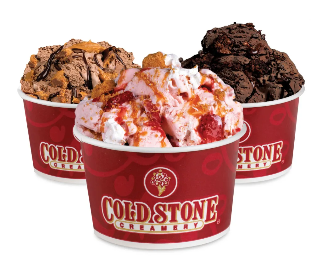 Cold Stone Creamery | The Junction Mall – TortoisePath | Kenya 🇰🇪