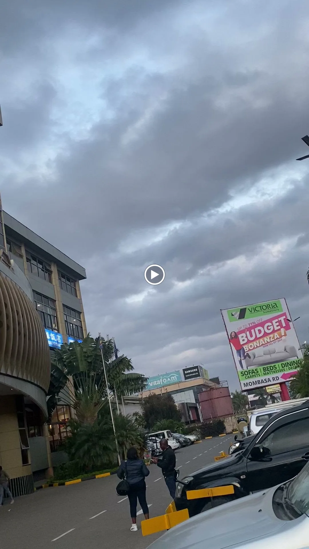 Anga Cinema | Panari Sky Centre – TortoisePath | Kenya 🇰🇪