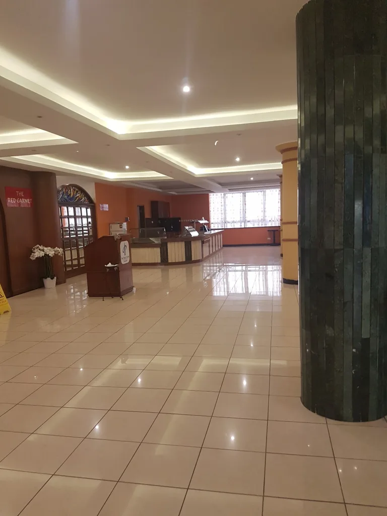Anga Cinema | Panari Sky Centre – TortoisePath | Kenya 🇰🇪