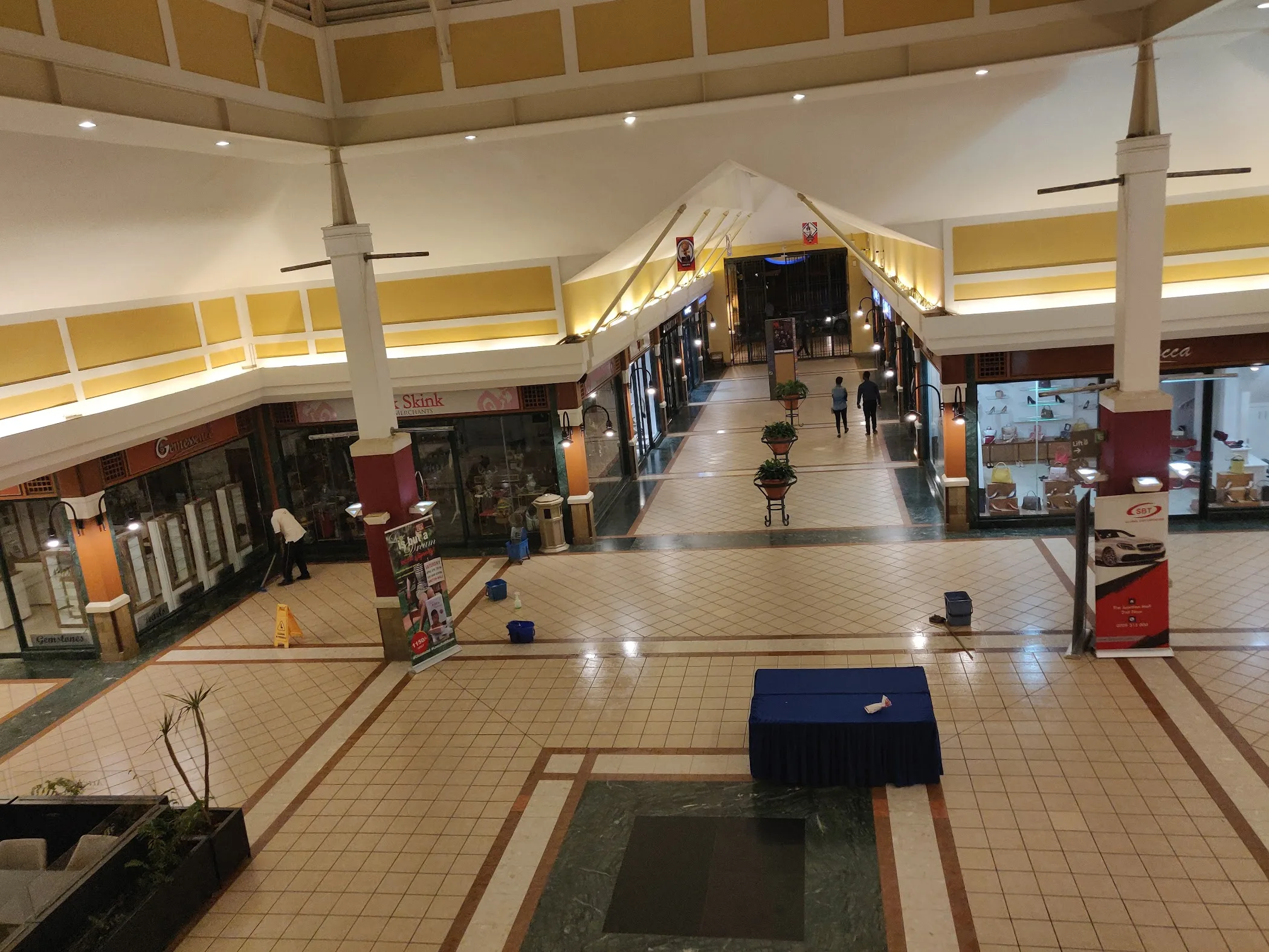 Century Cinemax | Junction Mall – TortoisePath | Kenya 🇰🇪