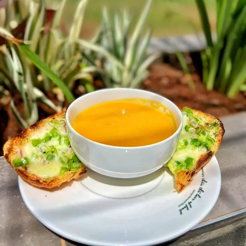 Artcaffé | Gallant Mall | Parklands Road – TortoisePath | Kenya 🇰🇪