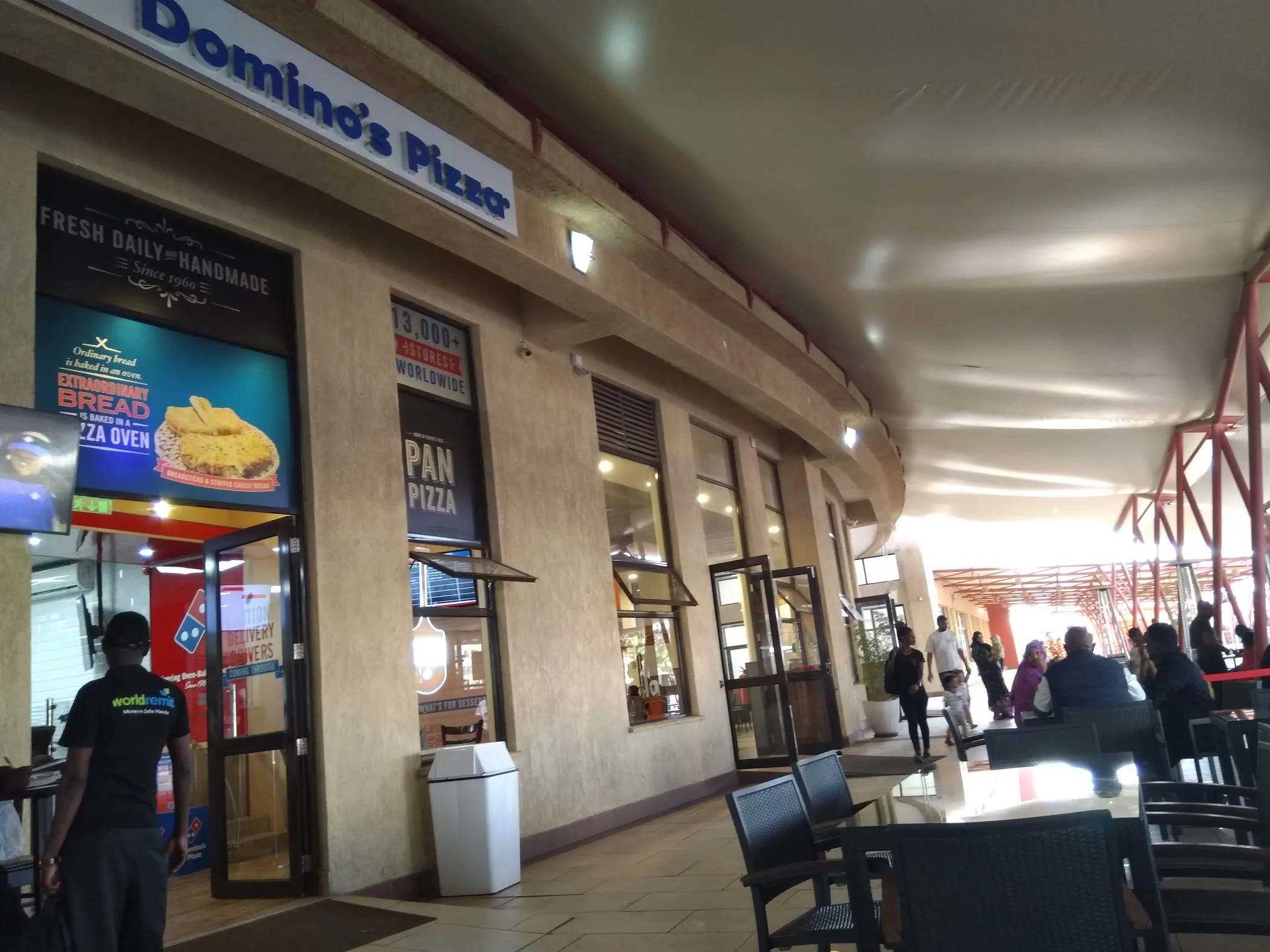 The Nextgen Mall – TortoisePath | Kenya 🇰🇪