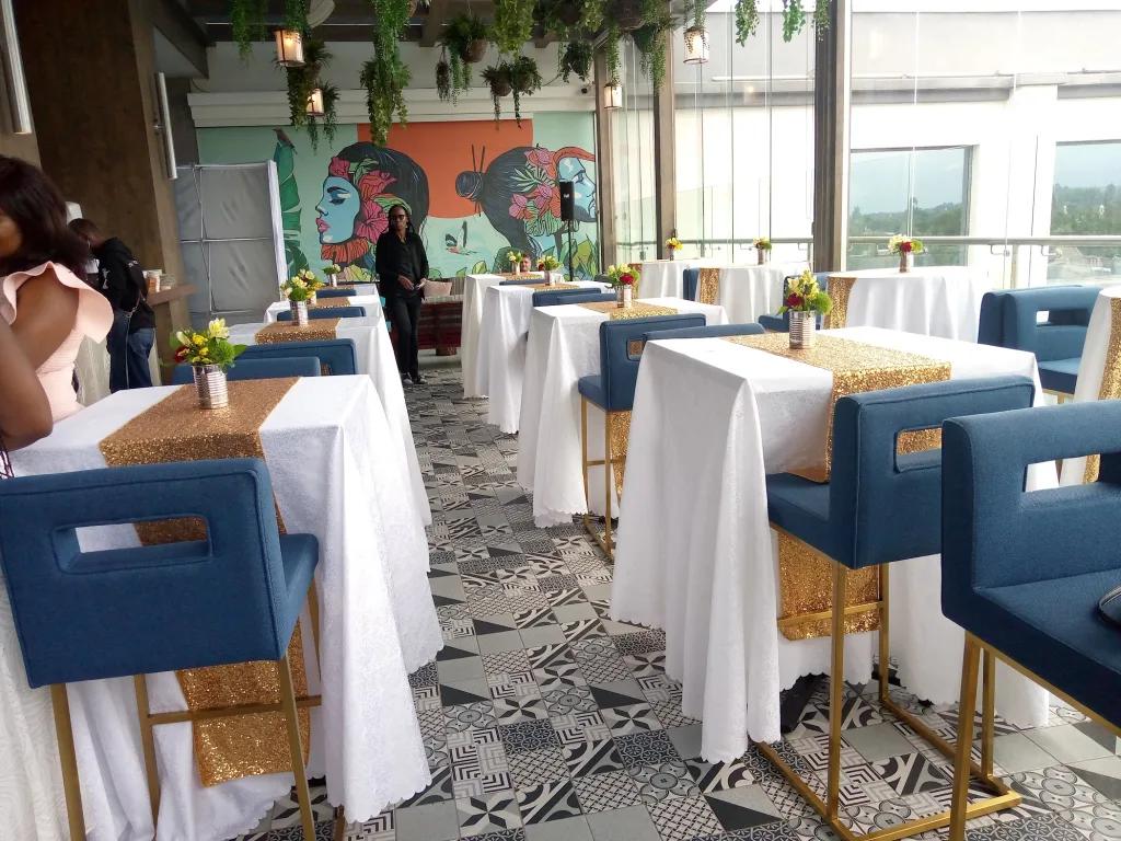 Inca Restaurant – TortoisePath | Kenya 🇰🇪