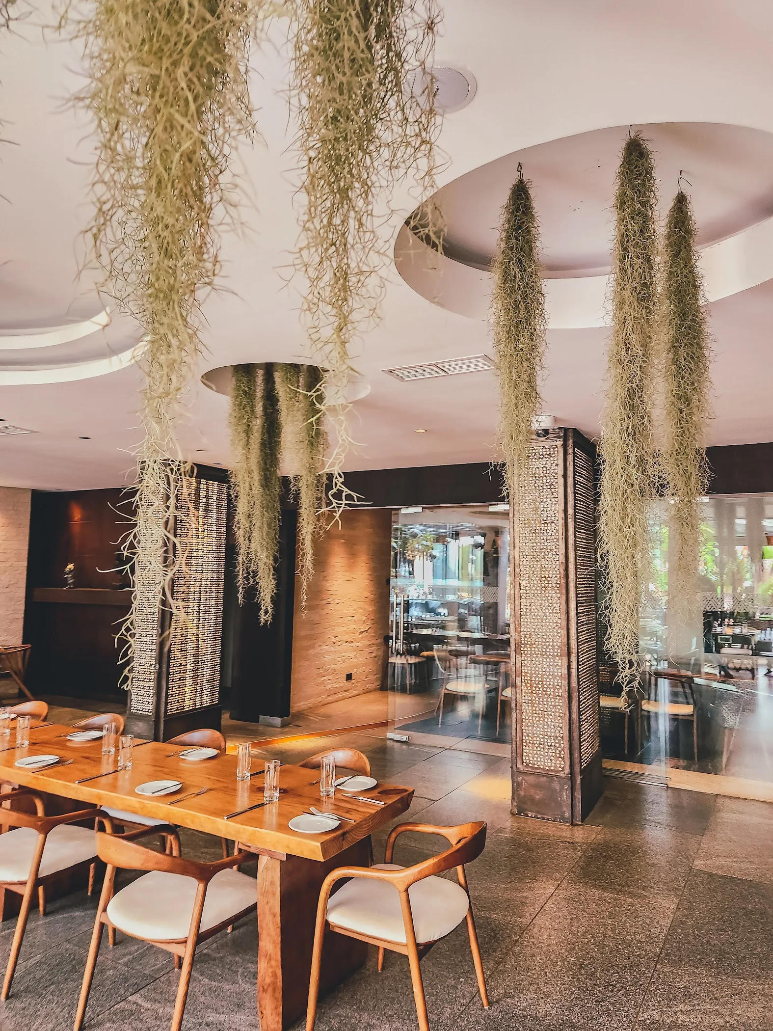 Jiko Restaurant At Tribe Hotel guide and local context – TortoisePath News