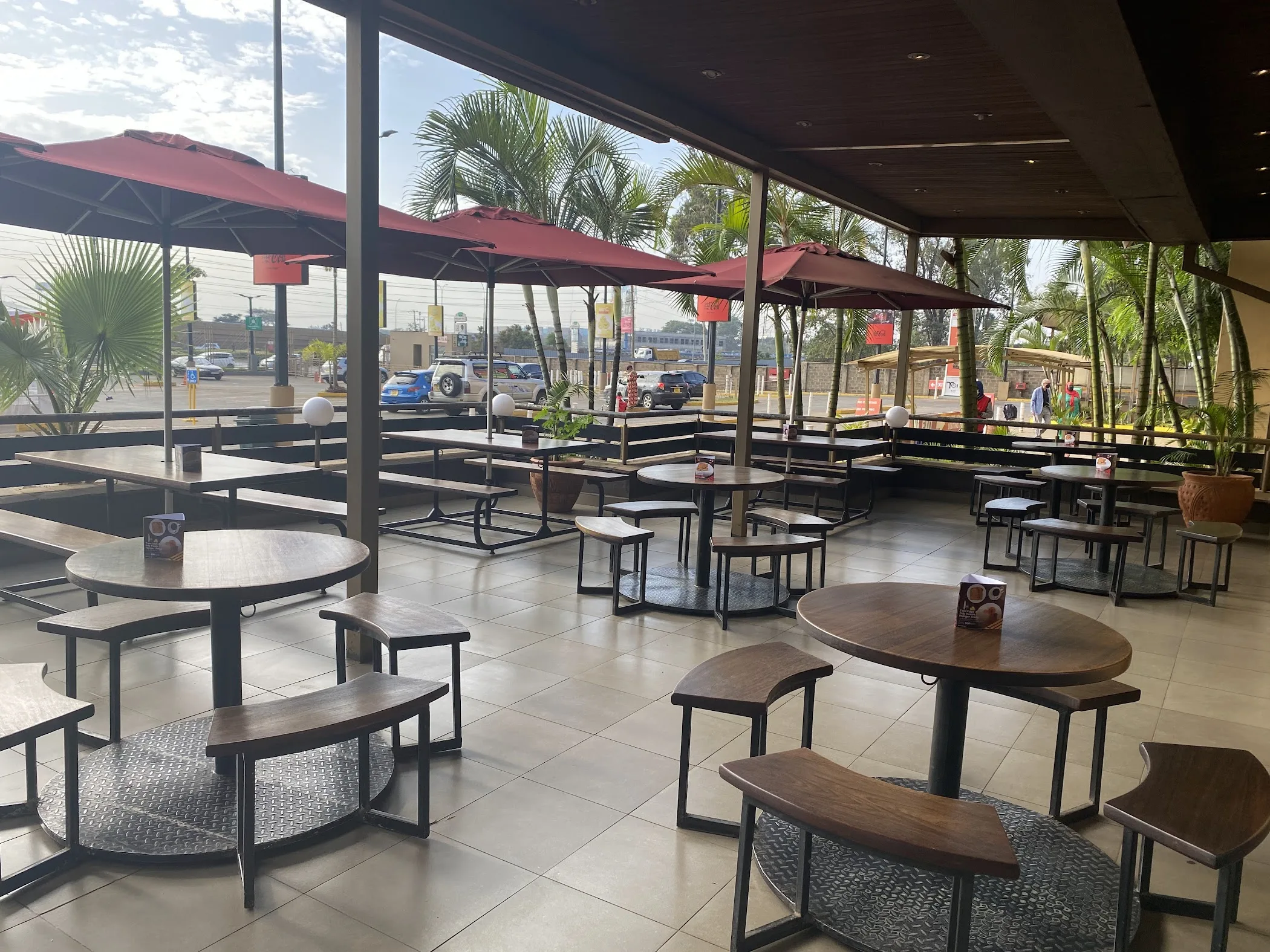 Java House | Thika Road – TortoisePath | Kenya 🇰🇪