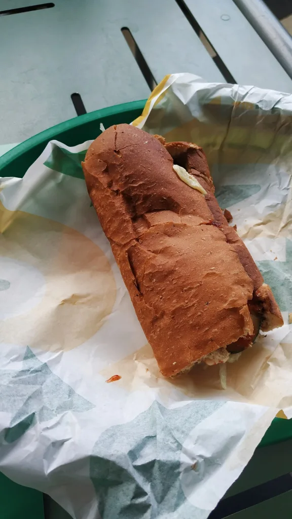 SUBZ | Subway | Amee Arcade – TortoisePath | Kenya 🇰🇪