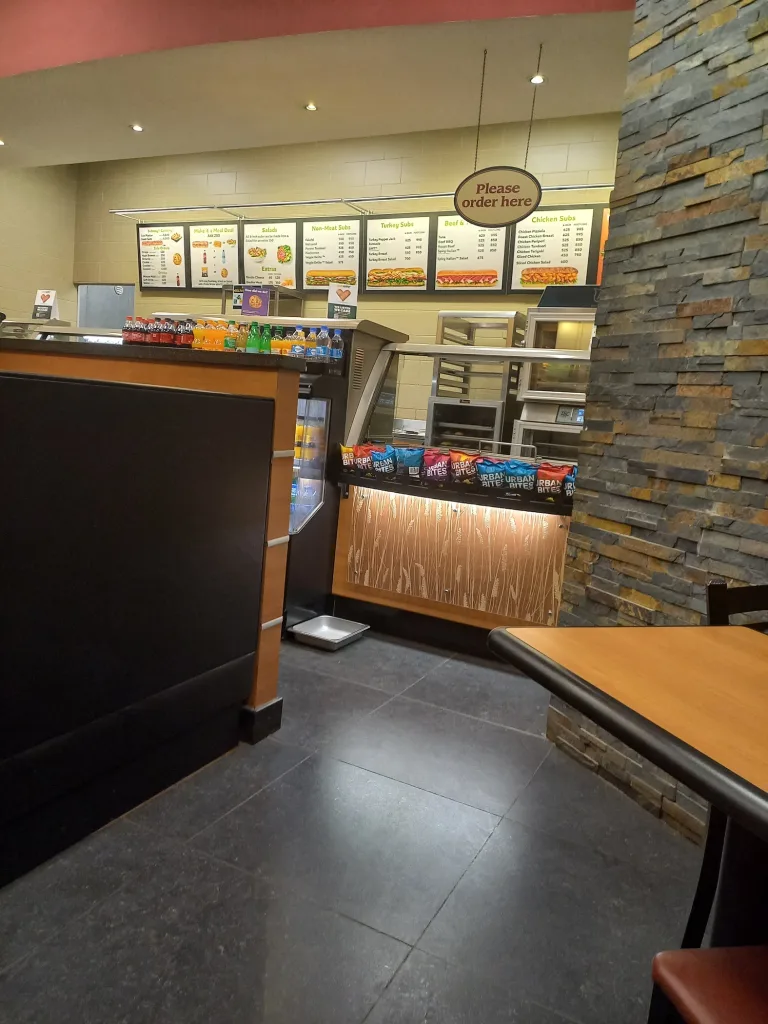 SUBZ | Subway | Timau Plaza – TortoisePath | Kenya 🇰🇪