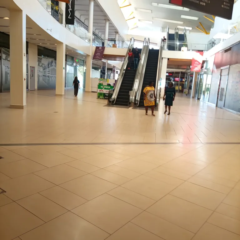 The Nextgen Mall – TortoisePath | Kenya 🇰🇪