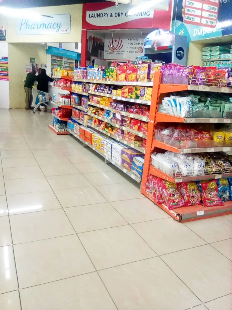 Gateway Mall – TortoisePath | Kenya 🇰🇪