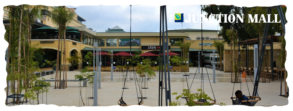 The Junction Mall – TortoisePath | Kenya 🇰🇪
