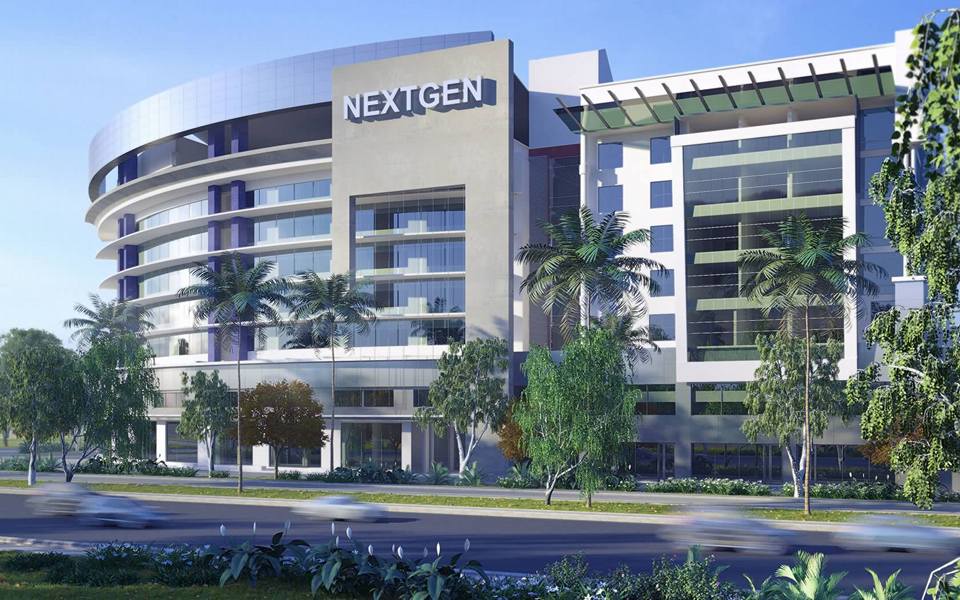 The Nextgen Mall – TortoisePath | Kenya 🇰🇪