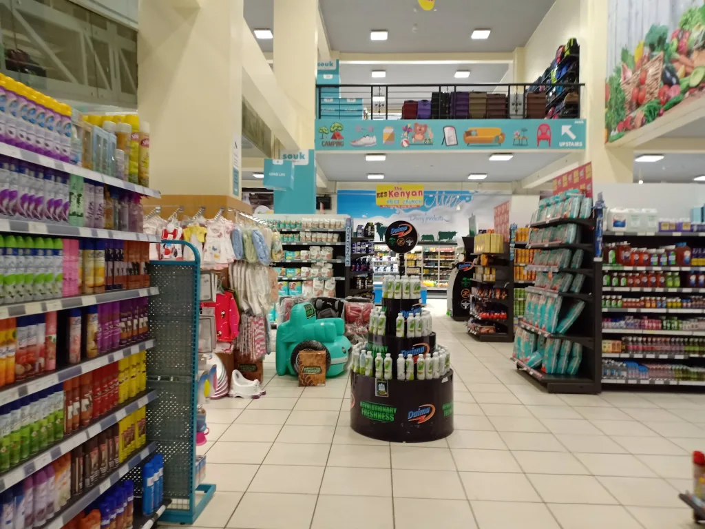 The Nextgen Mall – TortoisePath | Kenya 🇰🇪