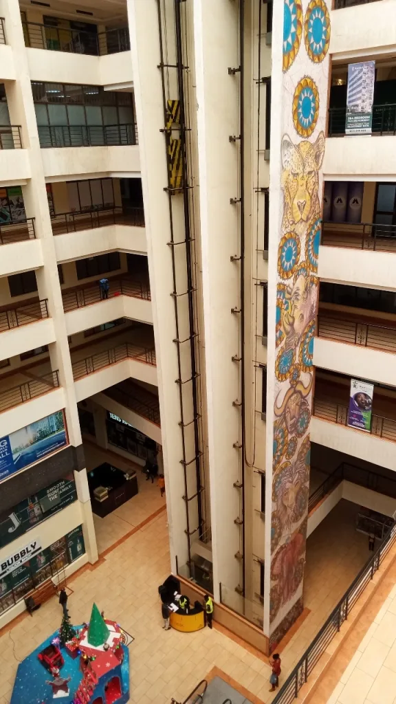 The Nextgen Mall – TortoisePath | Kenya 🇰🇪