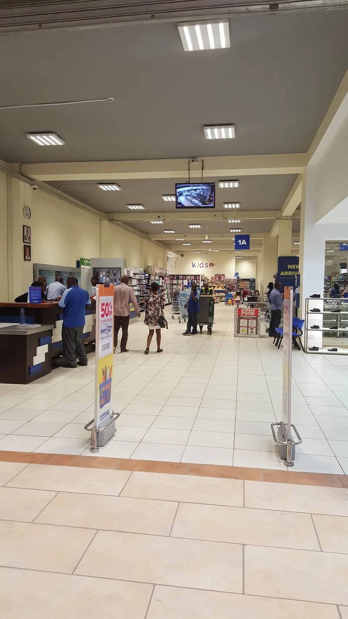 The Nextgen Mall – TortoisePath | Kenya 🇰🇪