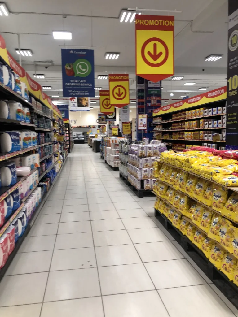 The Nextgen Mall – TortoisePath | Kenya 🇰🇪