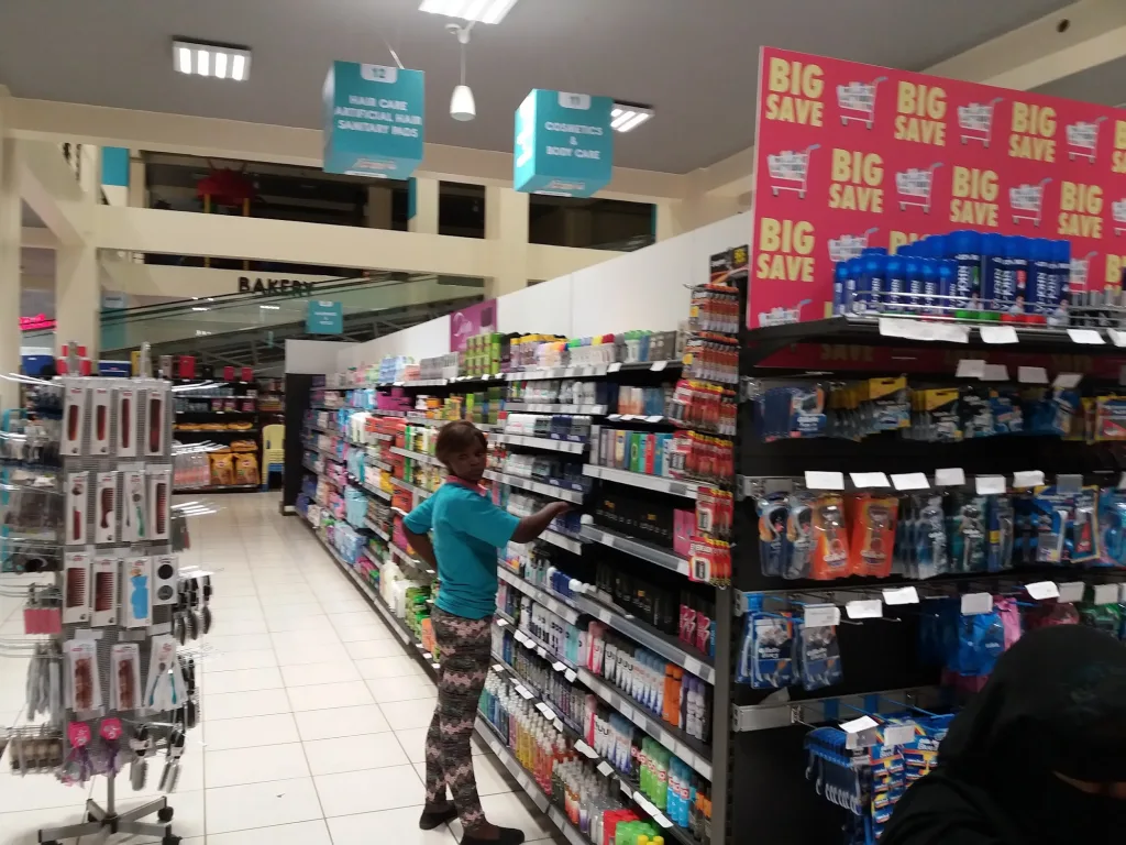 The Nextgen Mall – TortoisePath | Kenya 🇰🇪