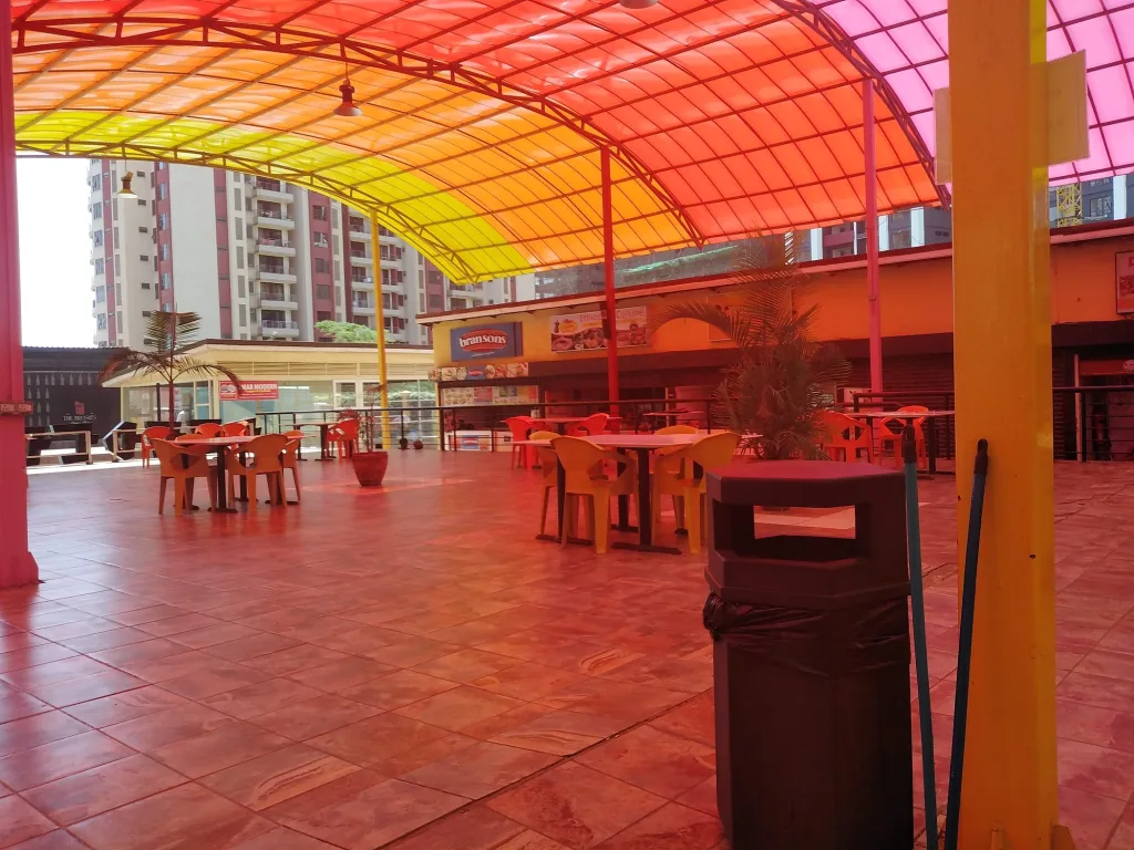 The Nextgen Mall – TortoisePath | Kenya 🇰🇪
