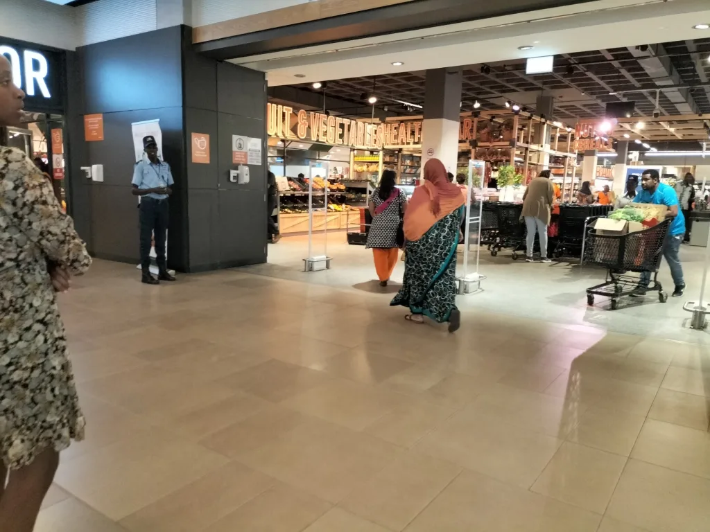The Waterfront | Karen – TortoisePath | Kenya 🇰🇪