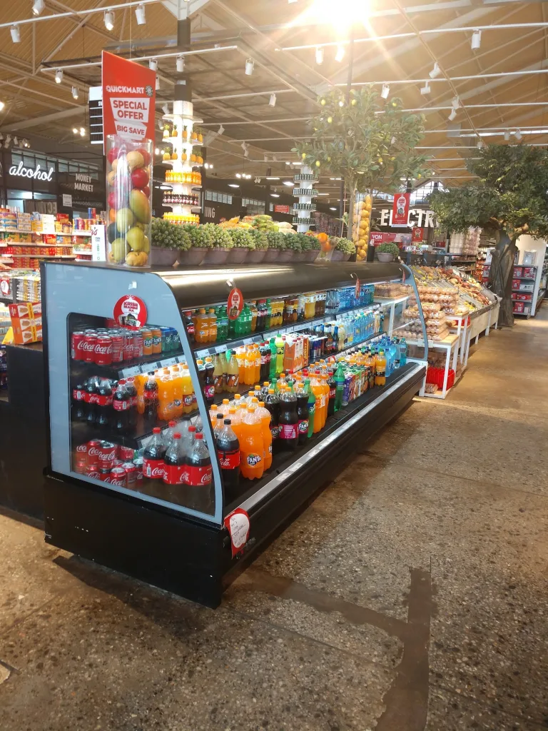 Quick Mart | Ruiru – TortoisePath | Kenya 🇰🇪
