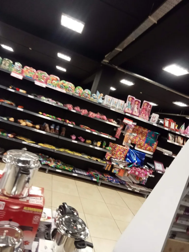 Quick Mart | Kitale – TortoisePath | Kenya 🇰🇪