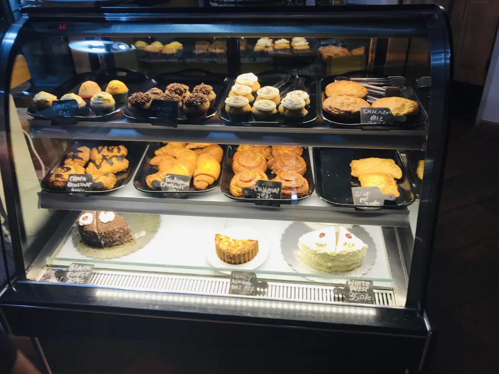 Jazzy Bakery And Restaurant – TortoisePath | Kenya 🇰🇪