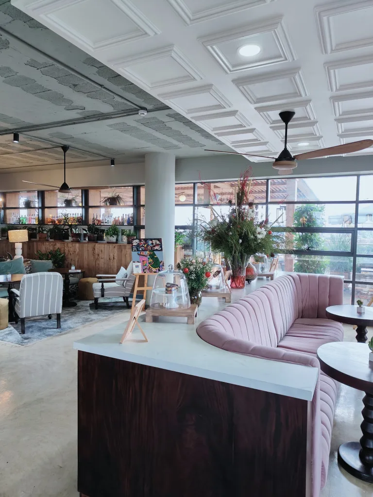 KOFISI | Riverside Square – TortoisePath | Kenya 🇰🇪